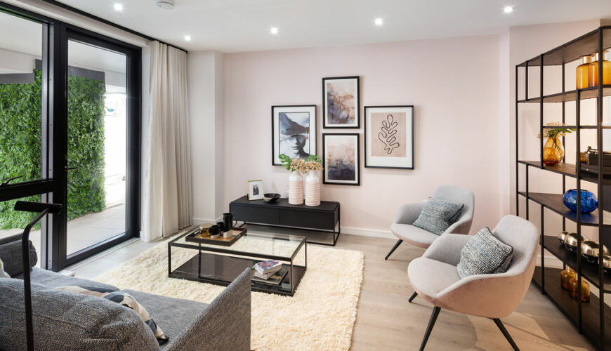 Alphabet, NW6 Reviews | HomeViews