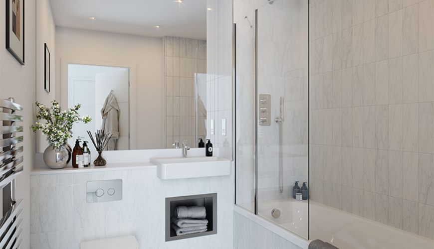 Higgins Homes PLC - HomeViews