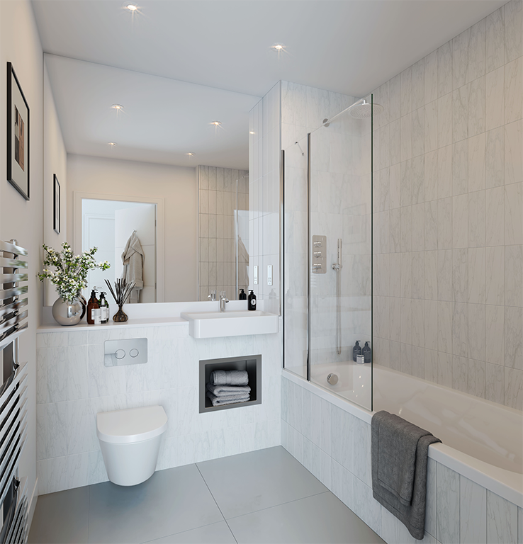 Higgins Homes PLC - HomeViews