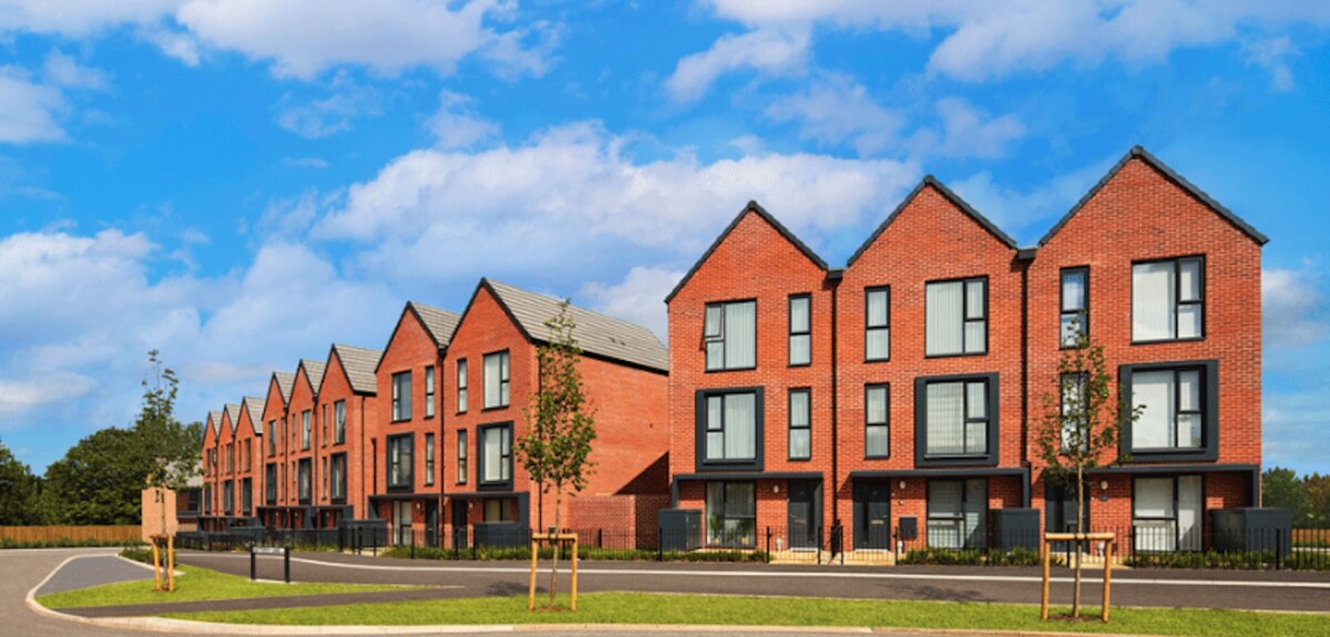 Jessop Park, BS13 - HomeViews