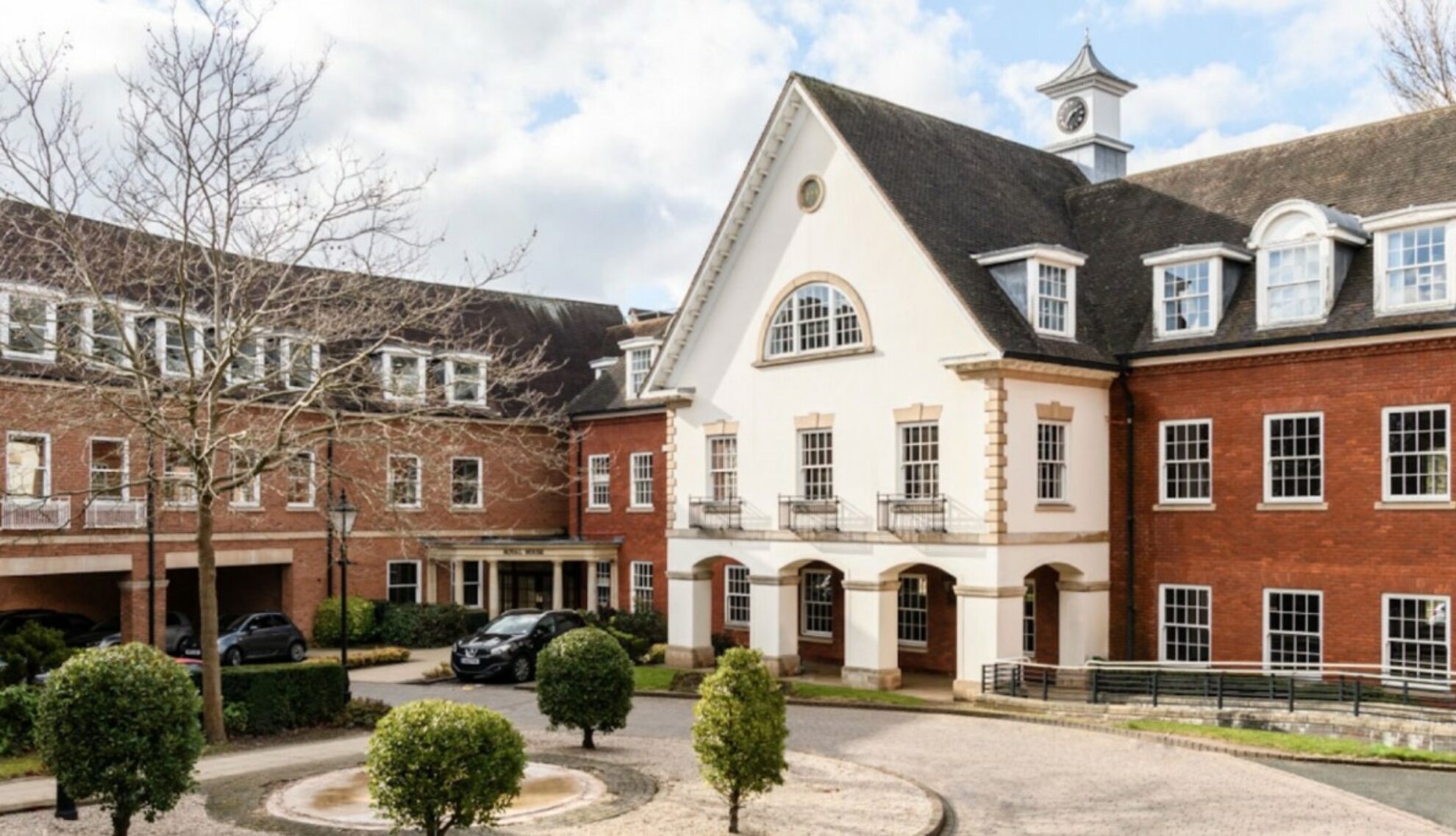 Princes Gate, B91 - HomeViews