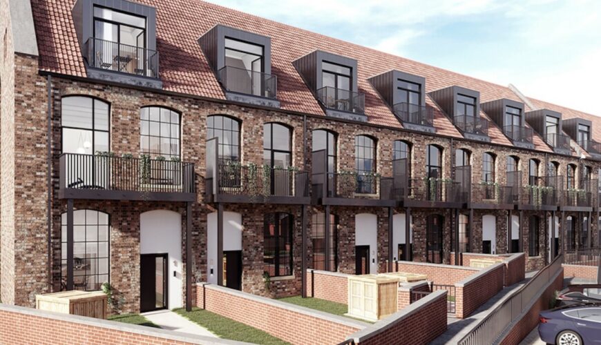 Frenchay Gardens, BS16 - HomeViews