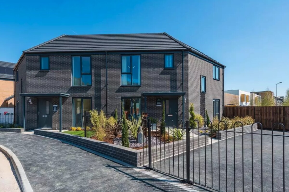 Urban Quarter, BS14 Reviews | HomeViews