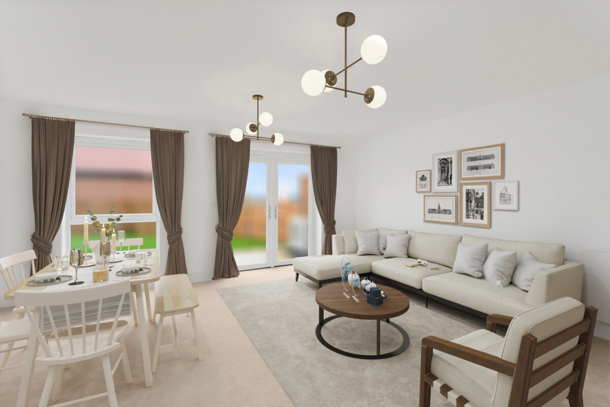 Carmen Fields, TN33 - HomeViews