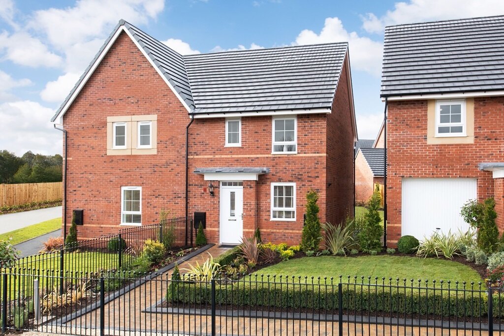 Lock Keeper's Gate, S75 - HomeViews