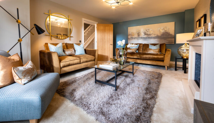 Locke Gardens, NP19 - HomeViews