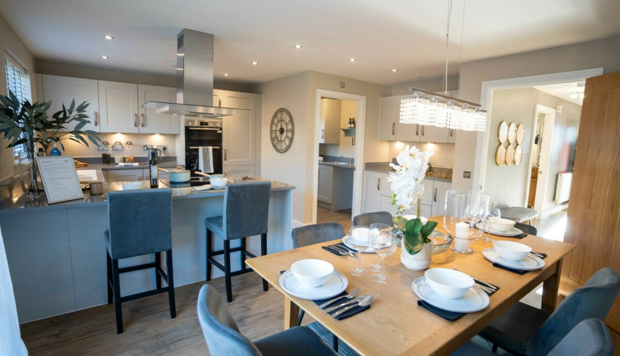 Locke Gardens, NP19 - HomeViews