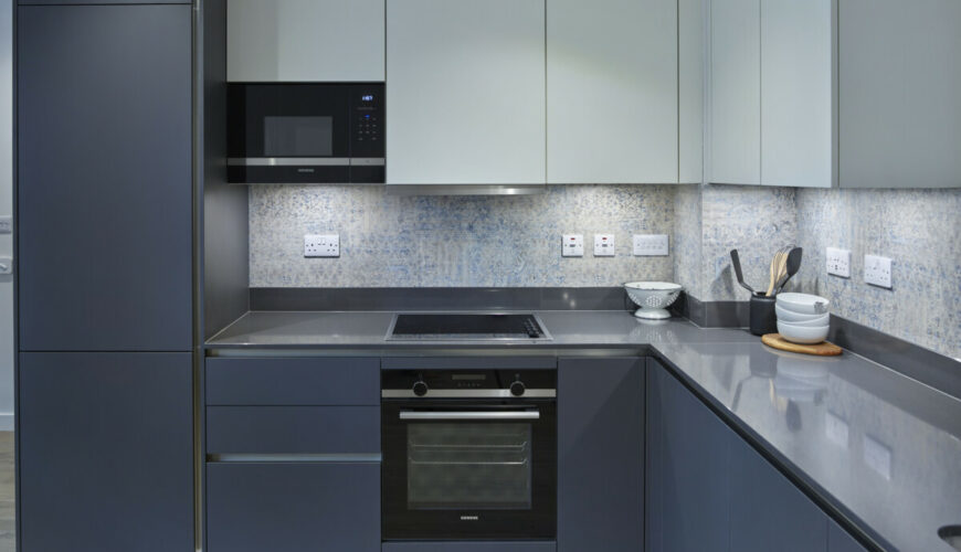 East Wick + Sweetwater, E20 - HomeViews