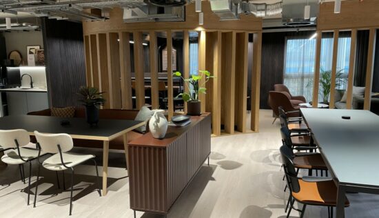 The Junction, LS12 - HomeViews