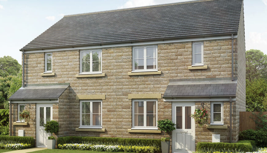 Cote Farm, BD10 Reviews | HomeViews