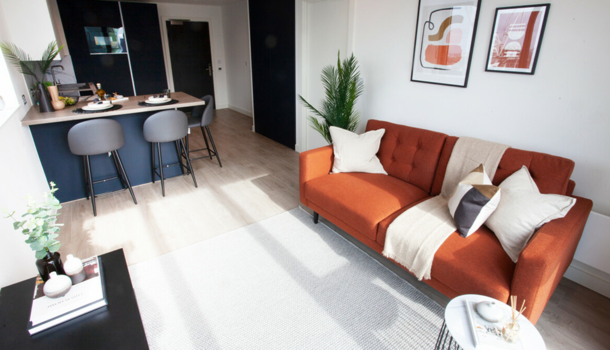 Affinity Living Riverside, M3 - HomeViews