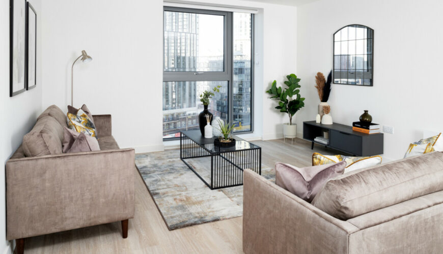 Affinity Living Riverside, M3 Reviews | HomeViews