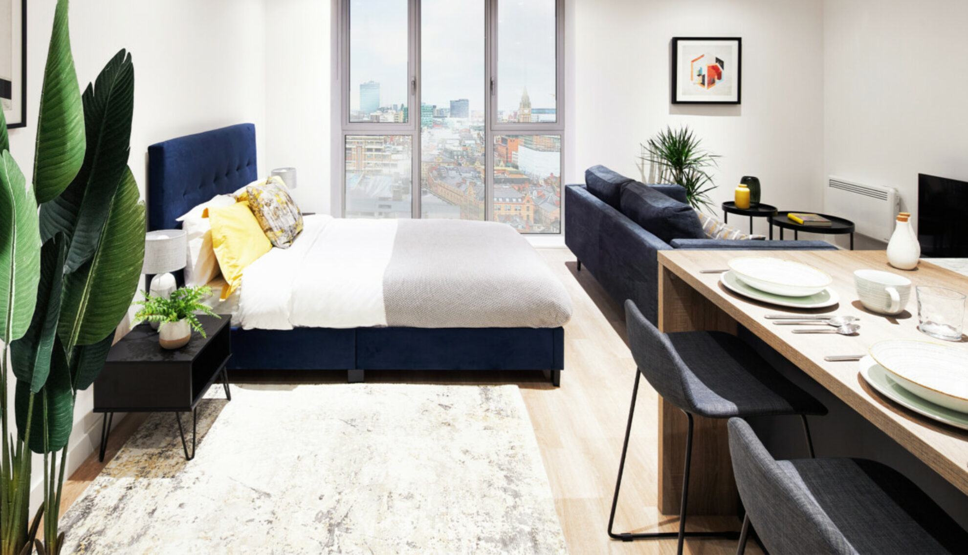 Affinity Living Riverview, M3 - HomeViews