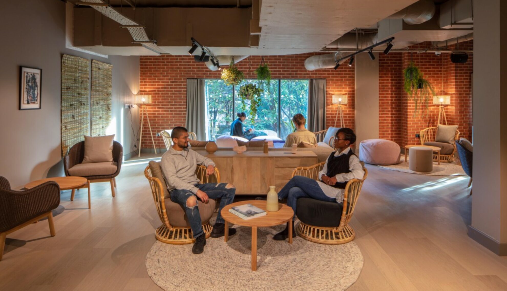 Sunday Mills, SW18 - HomeViews