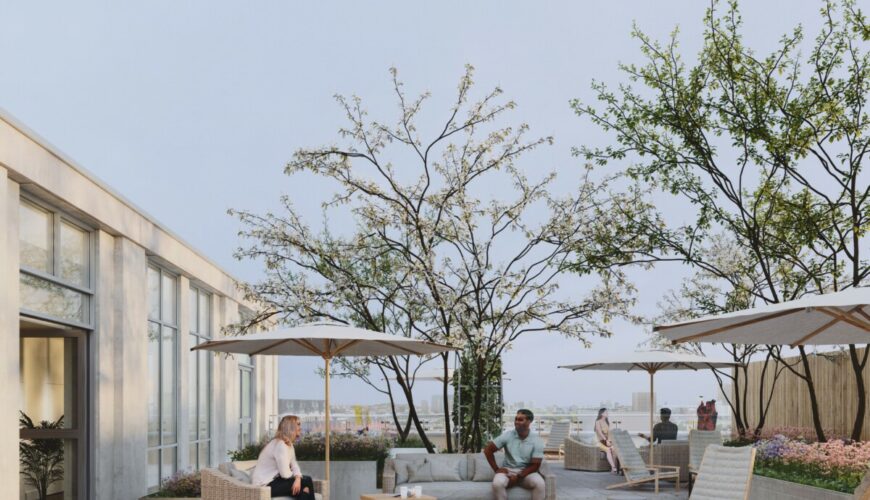 Florence Dock, SW11 - HomeViews