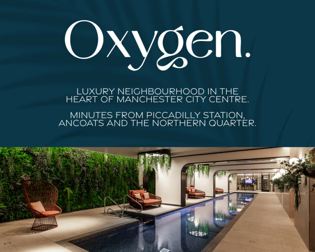Oxygen, M1 - HomeViews