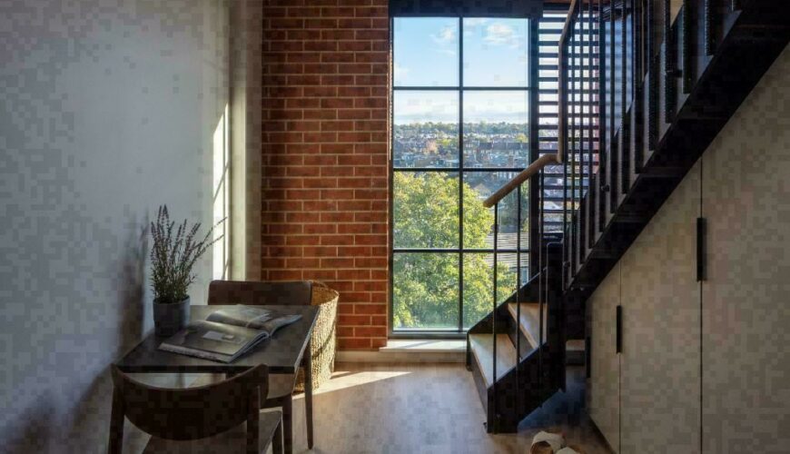 Sunday Mills, SW18 - HomeViews