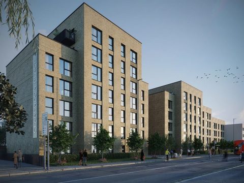 The Hyde Group at One Hove Park, BN3 - HomeViews