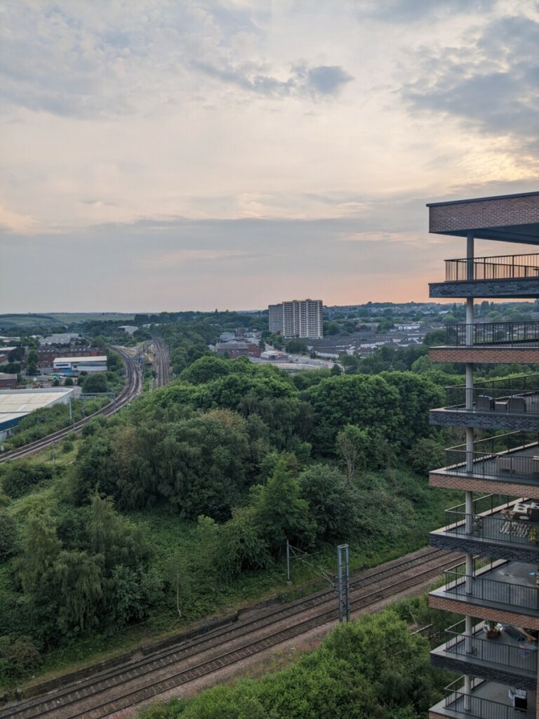 The Junction, LS12 - HomeViews