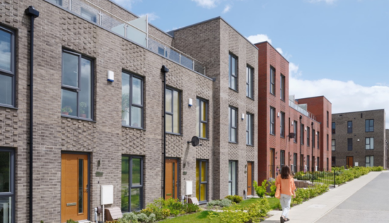 Placefirst - HomeViews