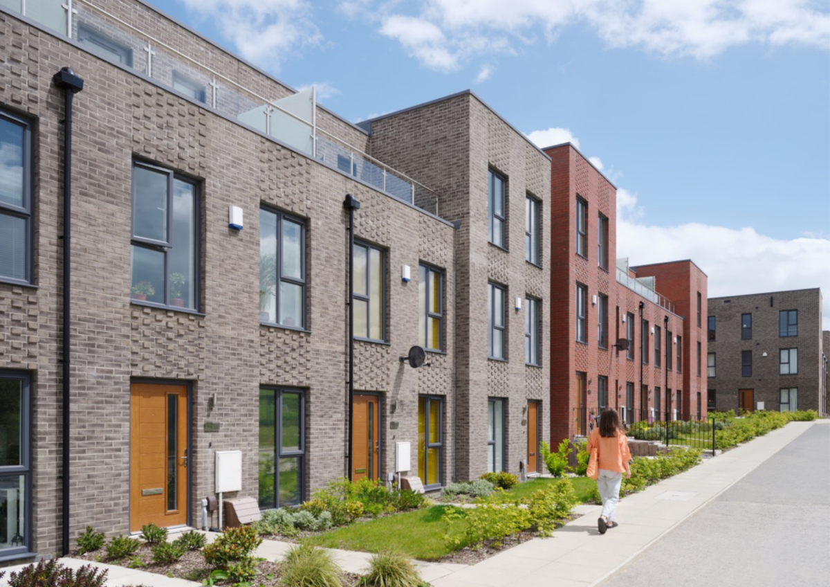 Placefirst - HomeViews