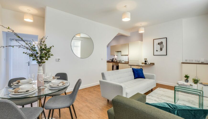 Placefirst - HomeViews