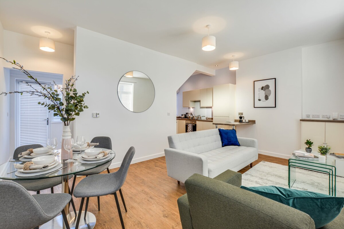 Placefirst - HomeViews