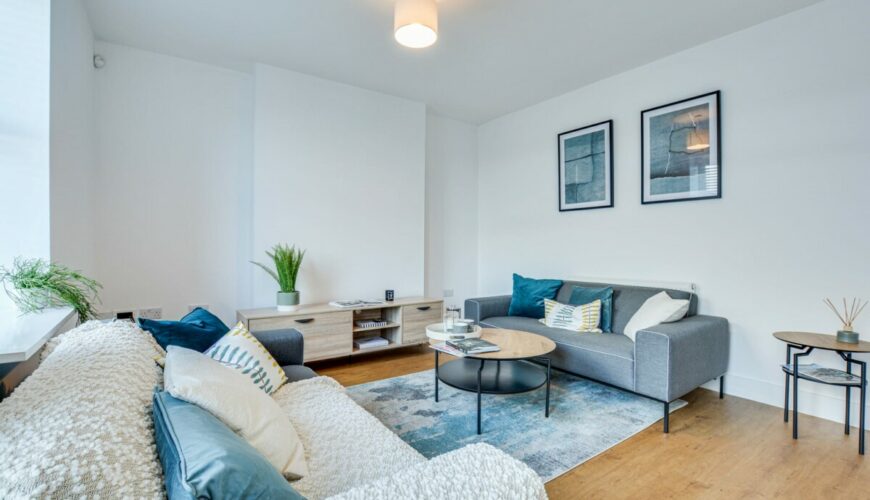 Placefirst - HomeViews