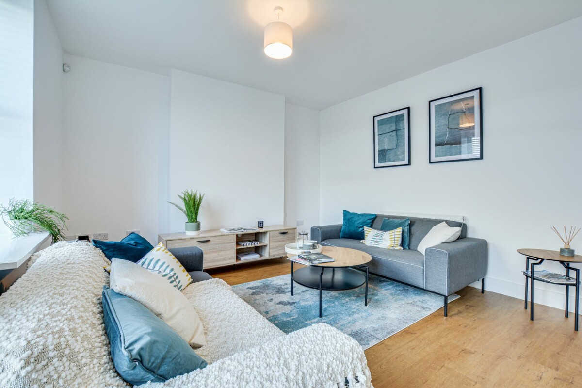 Placefirst - HomeViews