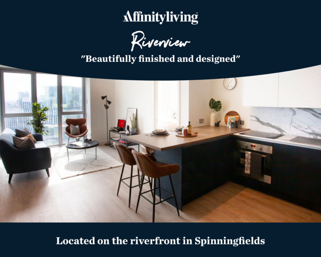 Affinity Living Riverview, M3 - HomeViews