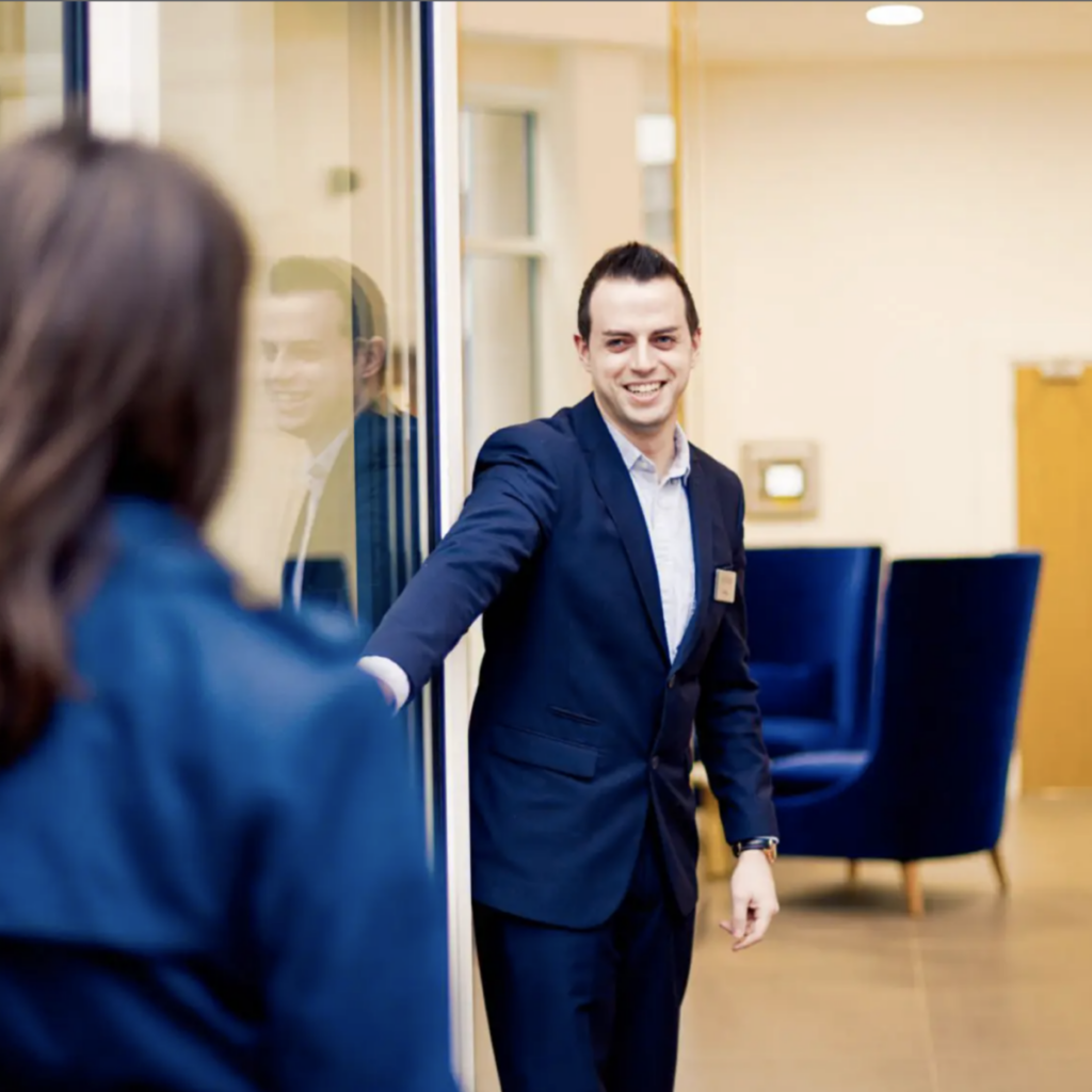 Parcel lockers: Safer, easier, quicker AND more sustainable - HomeViews