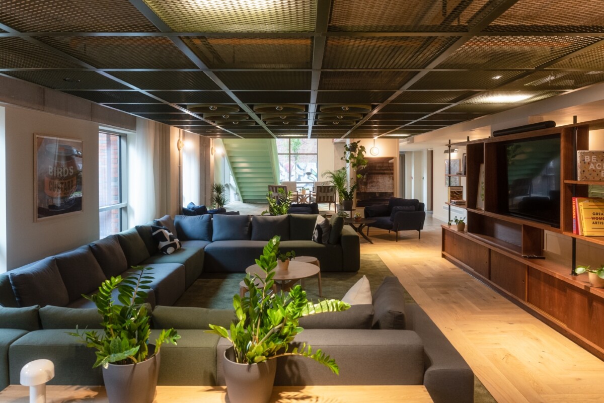 Top rated BTR communities for facilities and what they teach us - HomeViews