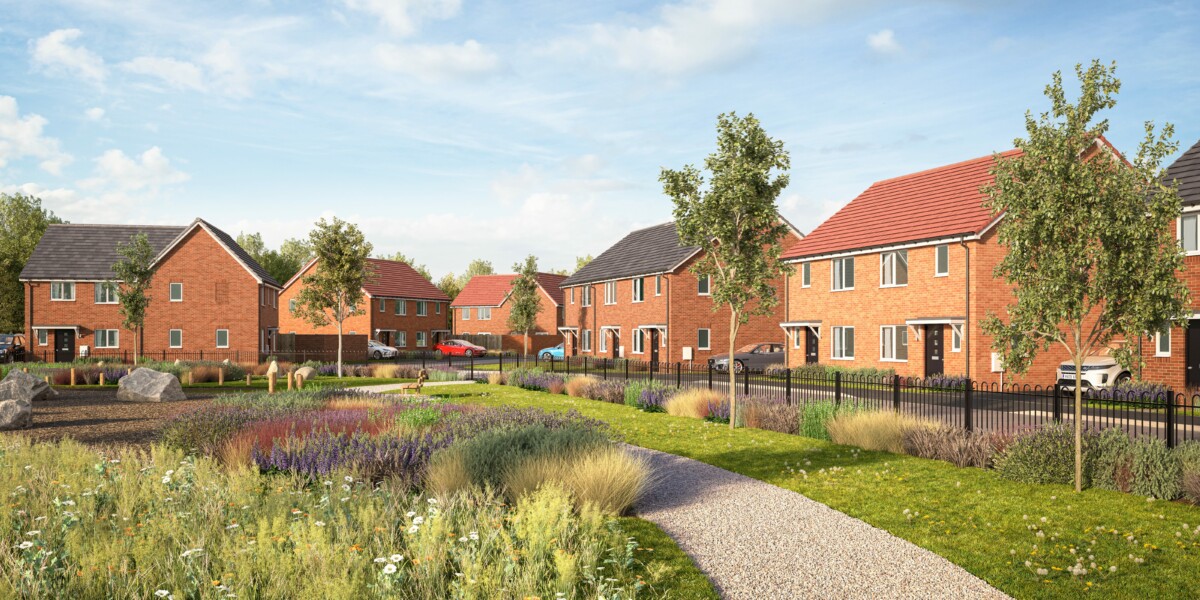 Assembly Park, TF1 - HomeViews