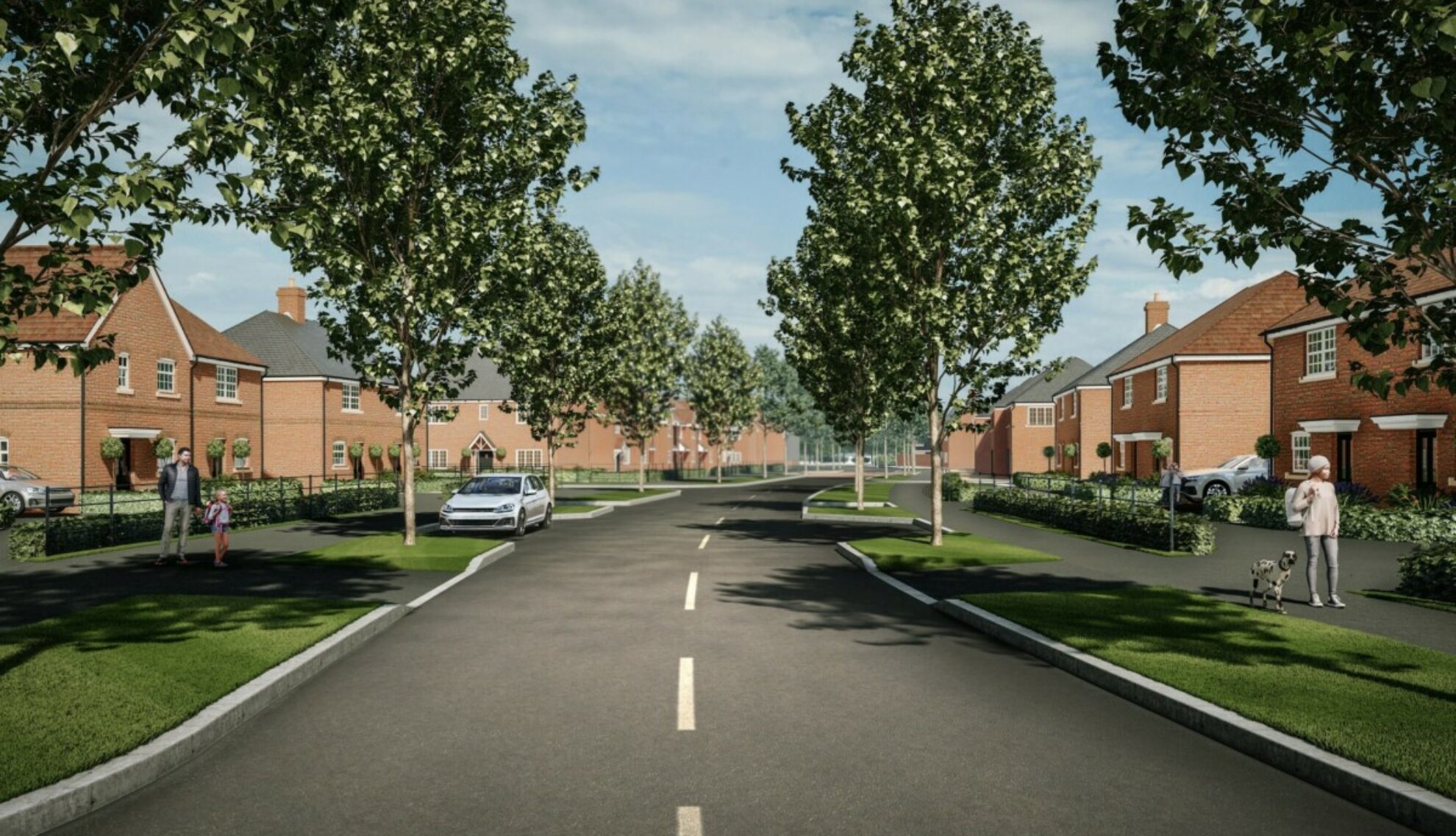 Spinning Fields, CM7 - HomeViews