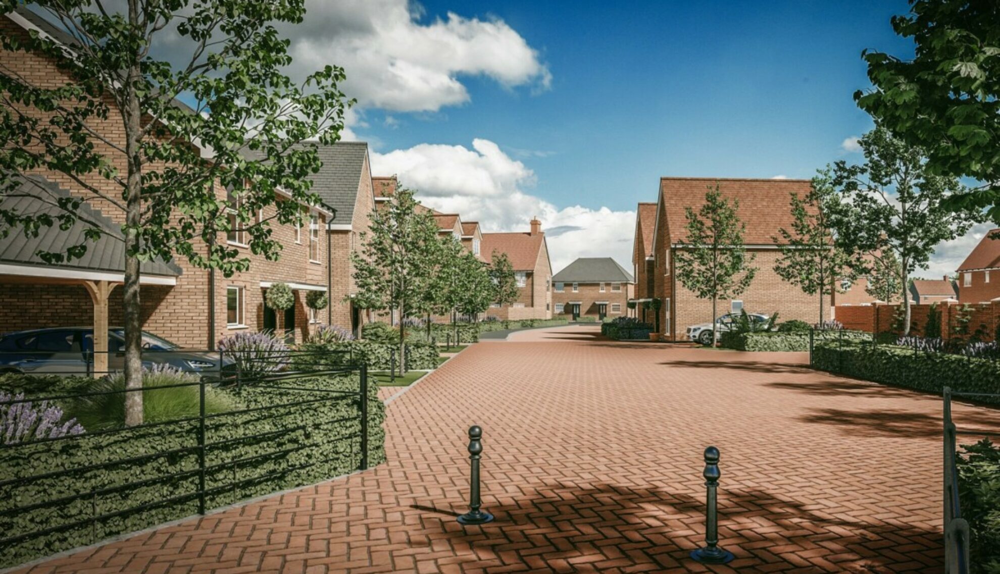 Spinning Fields, CM7 - HomeViews