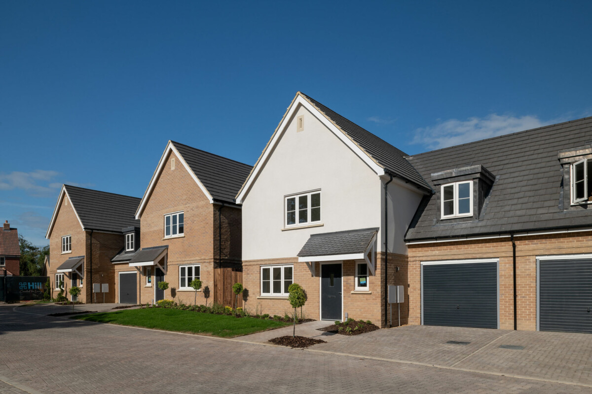 Capstone Fields - HomeViews