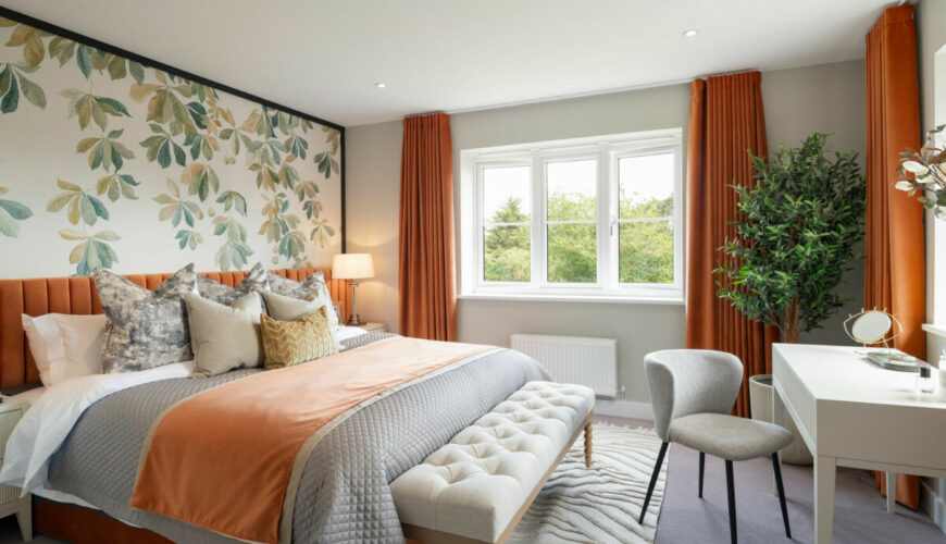 Capstone Fields - HomeViews