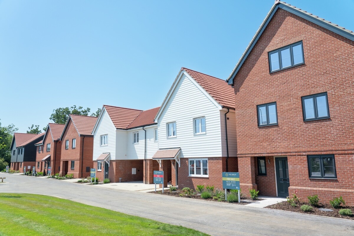 The Gables - HomeViews