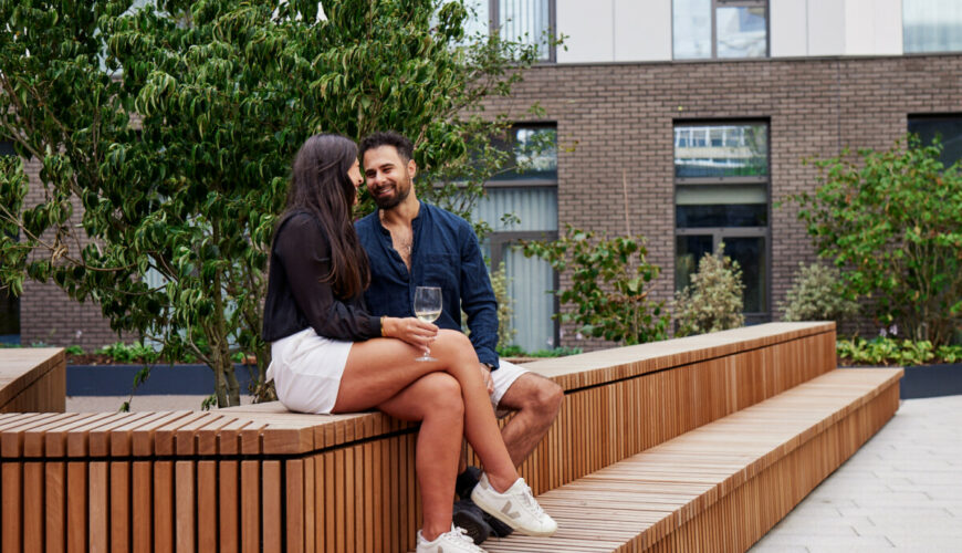 Ebb & Flow, RG1 - HomeViews