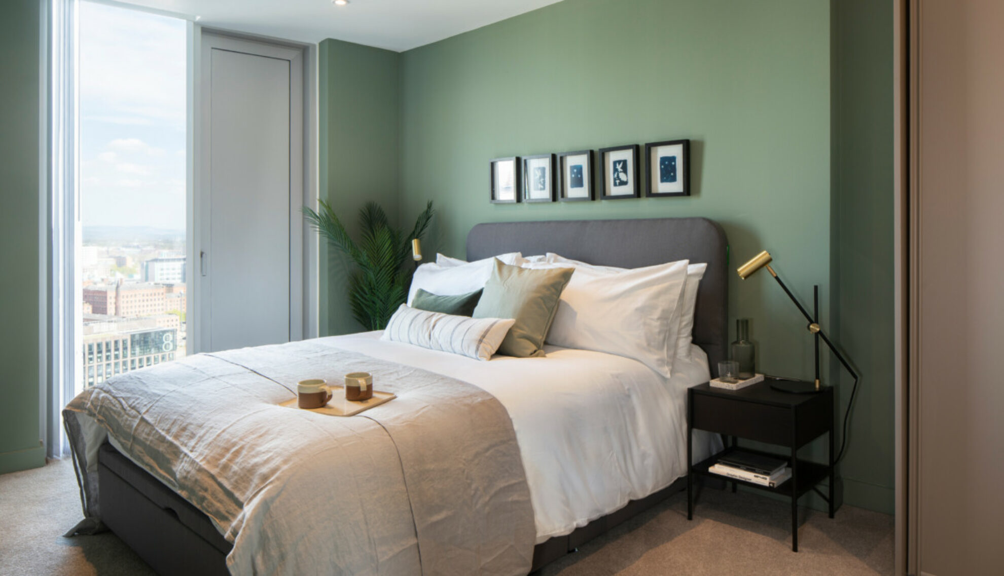 The Residences Manchester, M15 - HomeViews