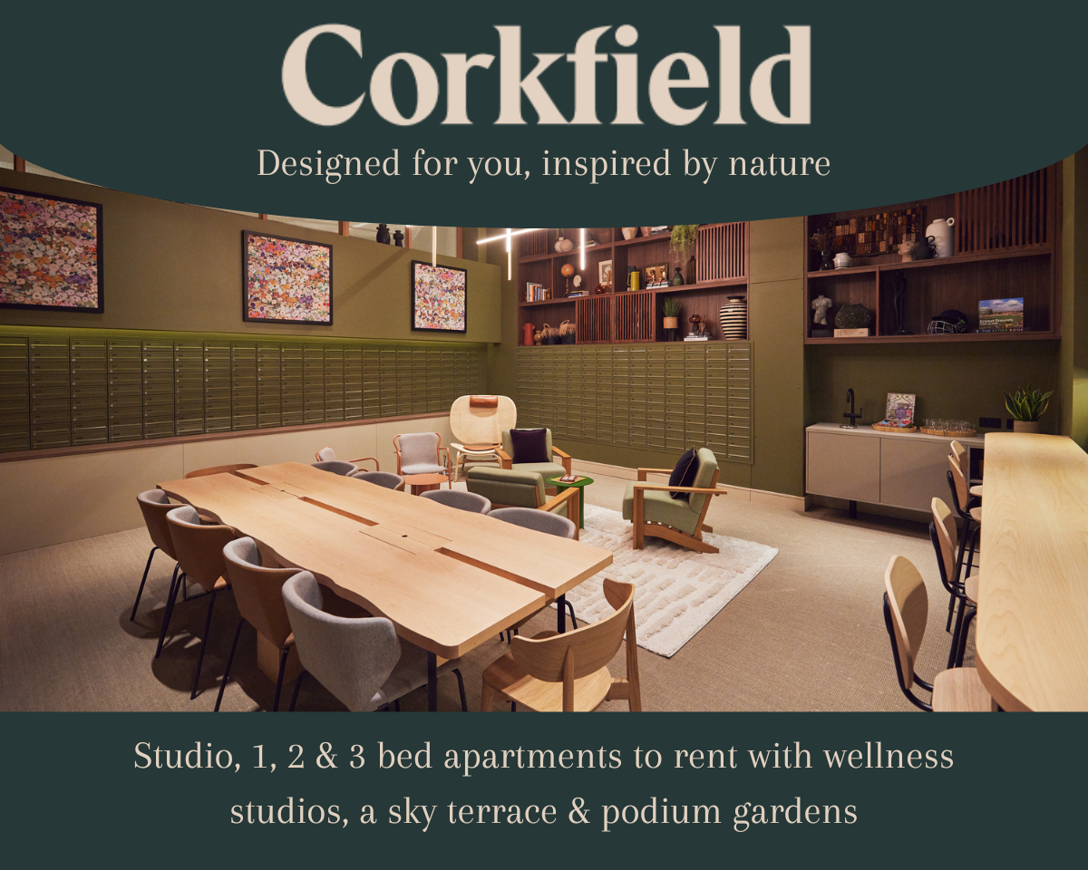 Corkfield, B5 - HomeViews