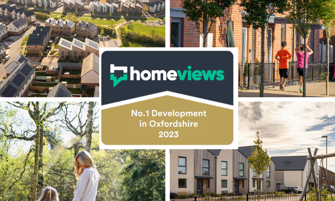 Resident reviews in action: HomeViews Partner examples - HomeViews