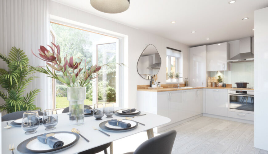 The Pioneers, CV23 - HomeViews