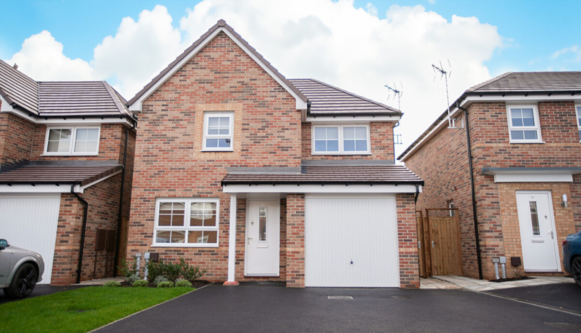 New build homes in Nottinghamshire: 10 best developments - HomeViews